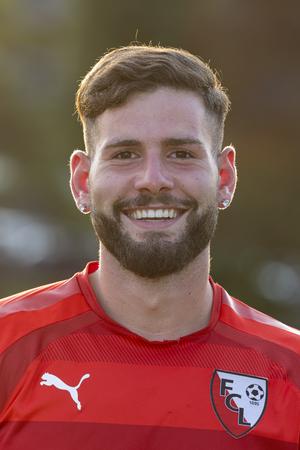 1. Mannschaft | FC Liestal