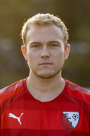 1. Mannschaft | FC Liestal