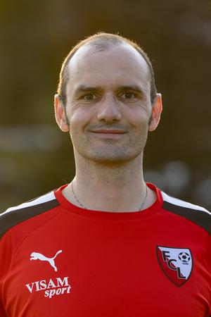 1. Mannschaft | FC Liestal